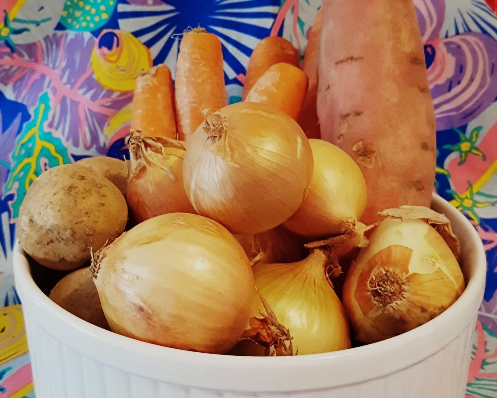 Food for Normal People - Gluten Free Recipes for You