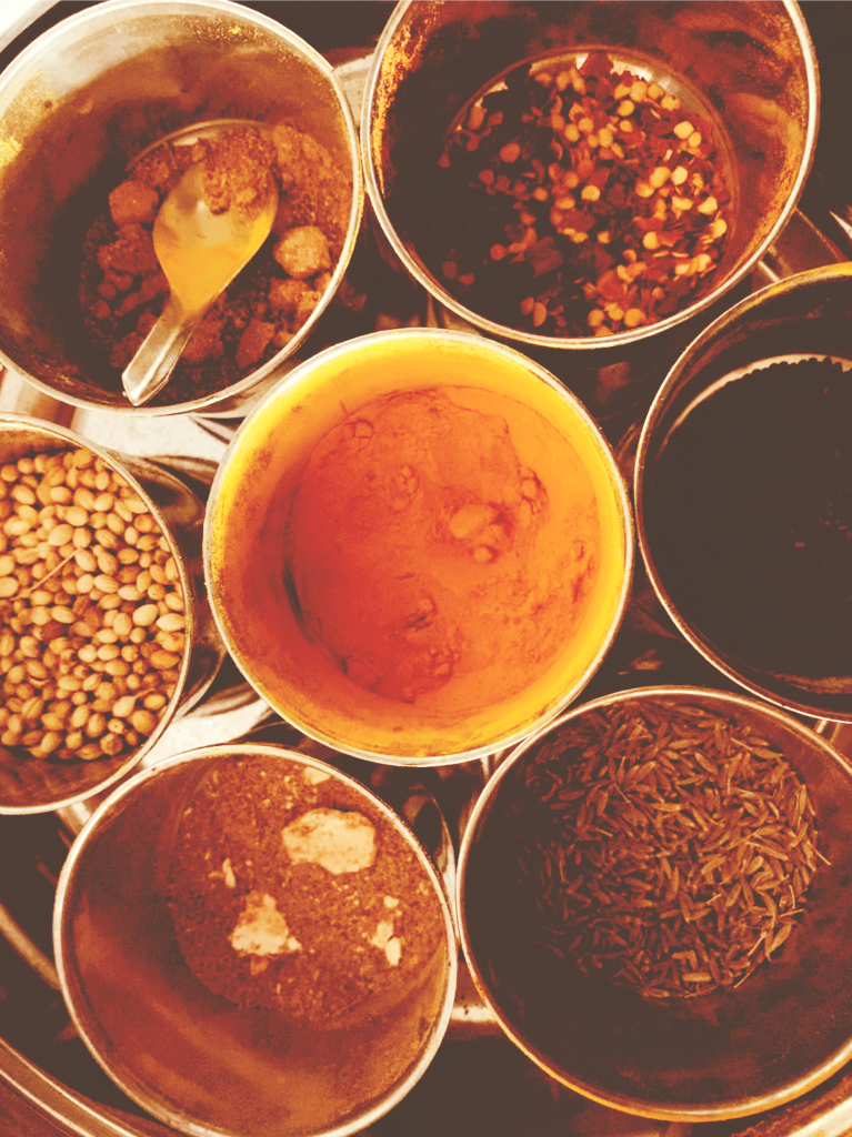 Food for Normal People | Gluten-free and climate-friendly food