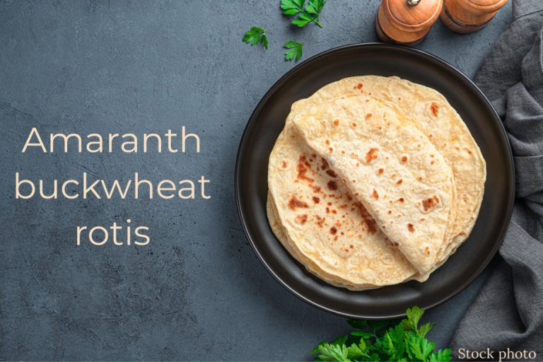 Gluten-free super grains: Amaranth - Food for Normal People