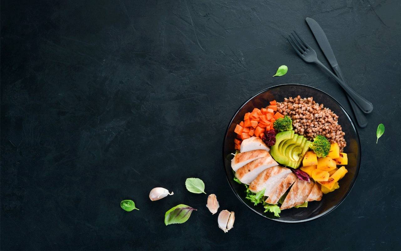 Home | Food for Normal People